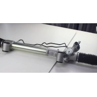 Quality Toyota Hiace Car RHD Power Steering Rack Hydraulic 44250-26040 44250-26341 for sale