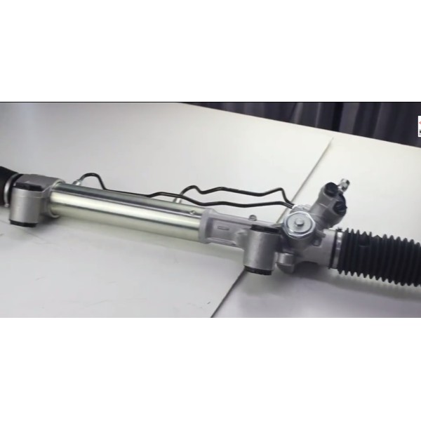 Quality Toyota Hiace Car RHD Power Steering Rack Hydraulic 44250-26040 44250-26341 for sale
