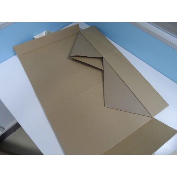 Quality ODM Magnetic Gift Foldable Cardboard Boxes 4C Packaging 500pcs for sale