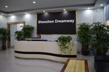 China Factory - Shenzhen Dreamway Technology Co., Limited