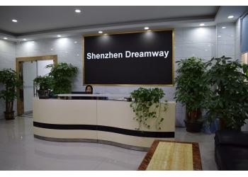 China Factory - Shenzhen Dreamway Technology Co., Limited