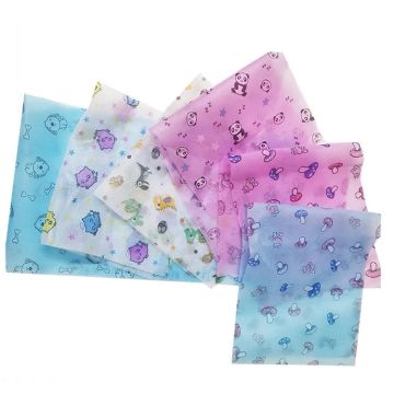 Quality 2 Color Flexo Printing Machine for Flexible Letterpress Press,90m/Min 2 Color for sale