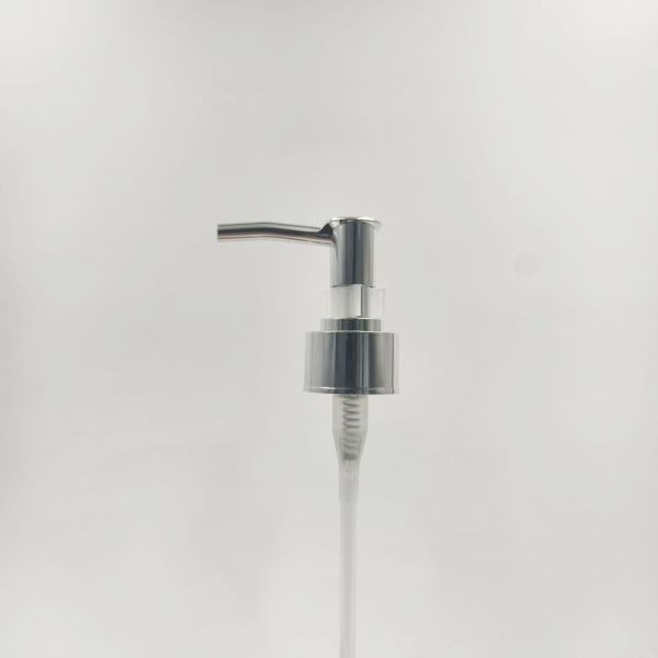 Quality PP Plastic Hair Oil Pump Bottle for Essential Oil Dispensing Solution Convenience for sale