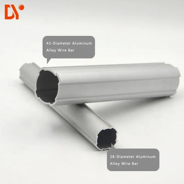Quality Industrial General Frame Lean Pipe Aluminium Joint DY28-01A for sale
