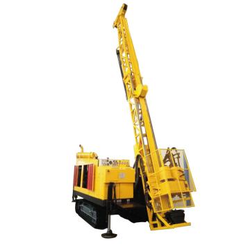 Quality Crawler Mining Core Drilling Rig for sale