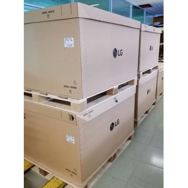 Quality LG 49 Inch WLED LCD Display Screen with 1920x1080 Pixels Resolution and High for sale
