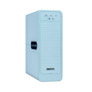 Quality Ultraquiet 1.57L/min At Home Water Purifier Systems 3 Stage Undersink for sale