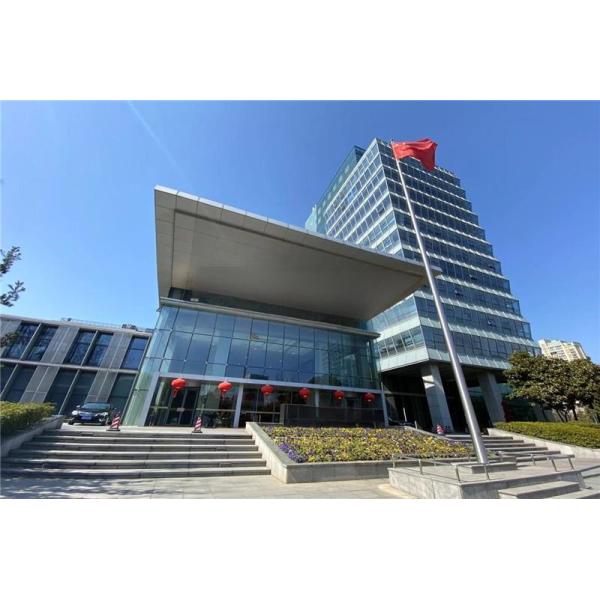 China Factory - SAMTION INTERNATIONAL LIMITED