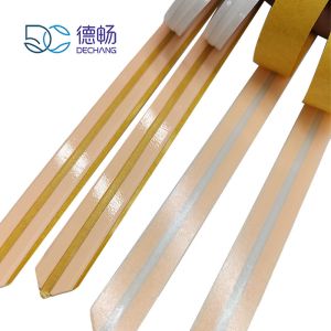 Quality Long life time Matrix 0.3mm×1.4mm for gift boxes die cutting White Color for sale
