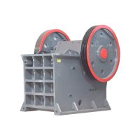 Quality 100900.000kg Package Gross Weight Jaw Crusher for Stone Aggregate Rock Granite for sale