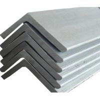 Quality Equal Galvanized Angle Steel Q195 Q235 ASTM 35mmX35mm 45mmX45mm for sale