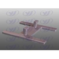 Quality Shot Blasting Boiler Grates Heat Resistant Steel Casting for sale