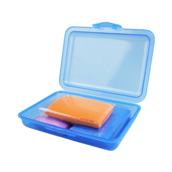 Quality OEM 100g Size Clay Bar Auto Detailing For Professional Car Detailing Needs for sale