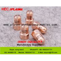 Quality Koike Plasma Cutting Electrode PK031027 A Type For Super 400 Plasma Cutter for sale