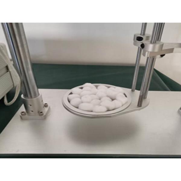 Quality Thermal Radiation Melt Drop Tester & Melt Flammability Tester For Material for sale