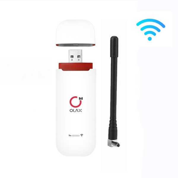 Quality UFI 4G Wireless Wifi Router for sale