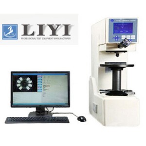 Quality High Accurancy Brinell Digital Hardness Tester For Ferrous / Soft Metal for sale