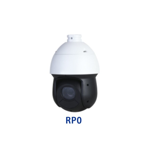 Quality Sysolution Security Monitoring Ball Machine RP0 with 4 Inches 2 Million Pixels for sale
