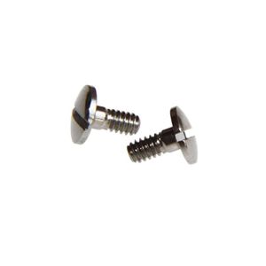 Quality Stainless Steel Small Self Tapping Watch Screws With Sample And Mechanical for sale