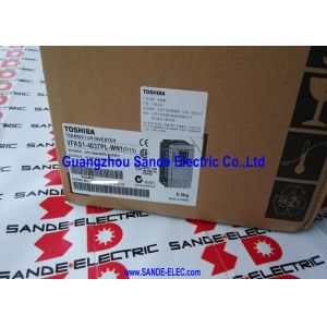 Quality Customized 3 Phase TOSHIBA Frequency Converter VFAS1-4037PL-WN1 for sale