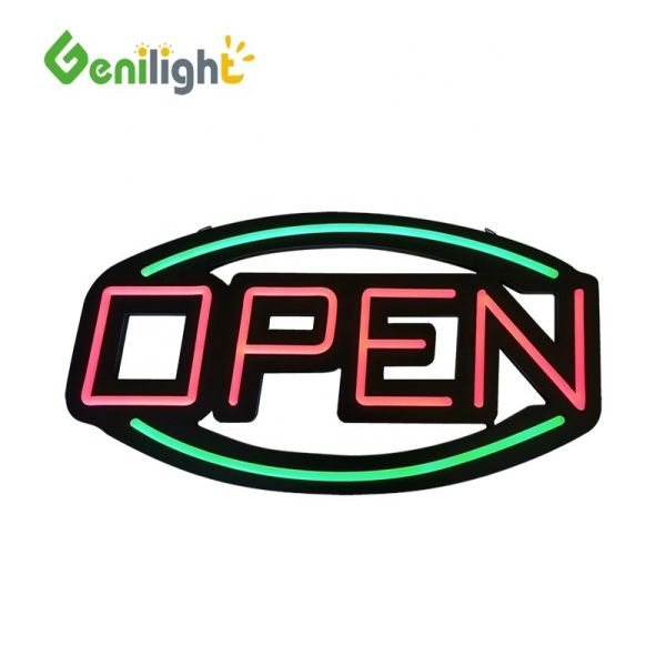 Quality Anti-wind Ability Custom Decoration Flex Strip LED Neon Lights with Custom Shape for sale