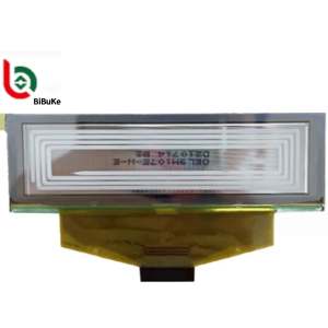 Quality 3.12 Inch 256x64 Resolution OLED Display Module with SPI/Parallel/I2C Interface for sale