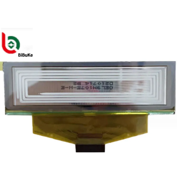 Quality 3.12 Inch 256x64 Resolution OLED Display Module with SPI/Parallel/I2C Interface for sale