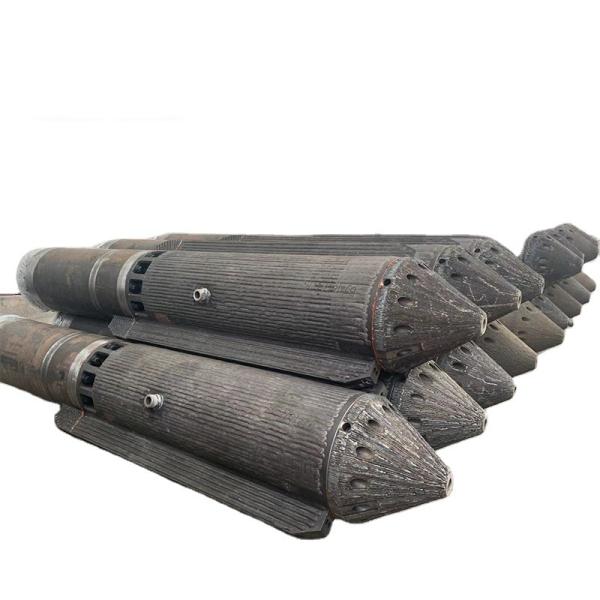 Quality Highly Durable Vibroflotation Accessories ISO 9001 Certification for sale