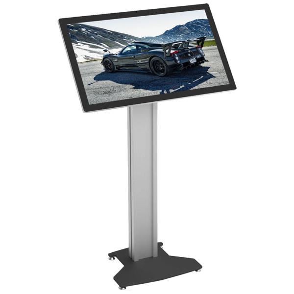 Quality Interactive LCD Touch Screen Digital Signage I3 I5 I7 Android System for sale