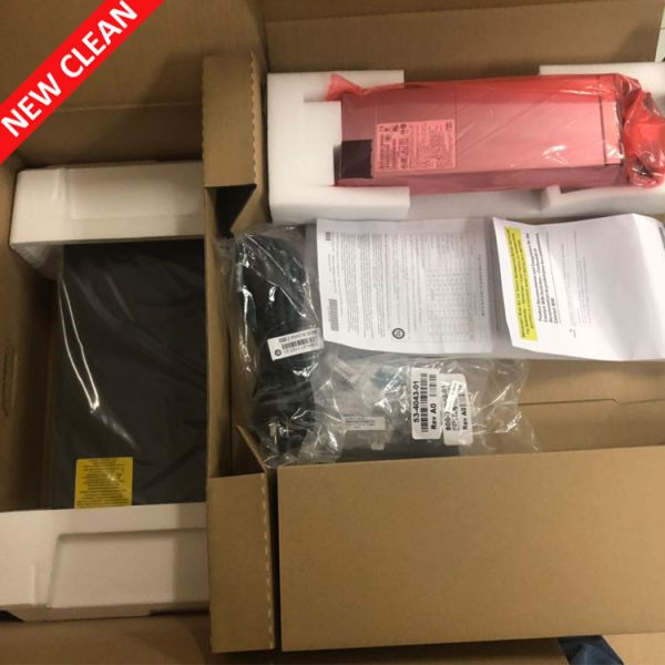 Quality WS-C3850-24P-L Cisco 3850 24 Port PoE Switch LAN Base Networking Switch for sale