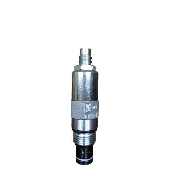 Quality High Performance ADRV2-10 Adjustable Hydraulic Pressure Relief Valve 207Bar for sale