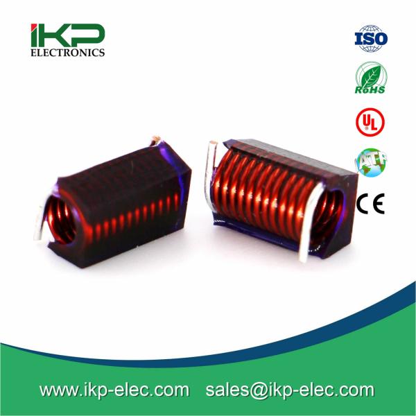 Quality High Q Value SMD Top Air Coil Inductors for sale