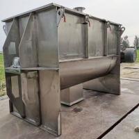 Quality Stainless Steel Mixing Machine Uses Brushless Motor 300x200x250mm for sale