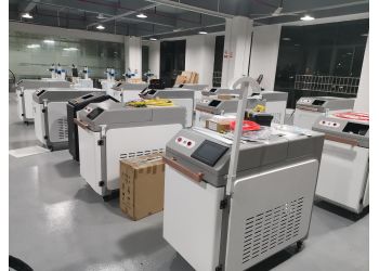 China Factory - Dongguan Synutar Intelligent Equipment Co., Ltd.