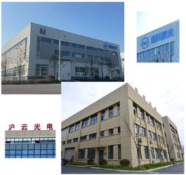 China Factory - Zhejiang Huyun Optoelectronic Equipment Co., Ltd.