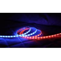 Quality flexible adhesive led strip lights 24v Cob Flexible LED Strip Light Voice WIFI for sale