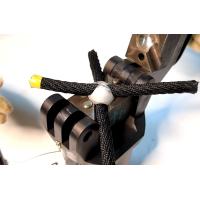 Quality Aluminum 16mm Playground Rope Connector Rope Knots for sale