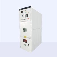Quality Integrated High Voltage Soft Start Cabinet for sale