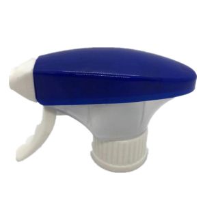 Quality Foam Nozzle 28/400 28/410 Plastic Trigger Sprayer For Detergent for sale