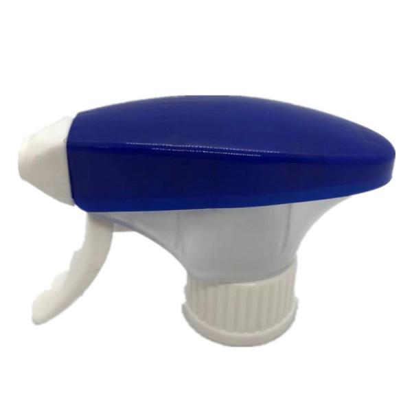 Quality Foam Nozzle 28/400 28/410 Plastic Trigger Sprayer For Detergent for sale