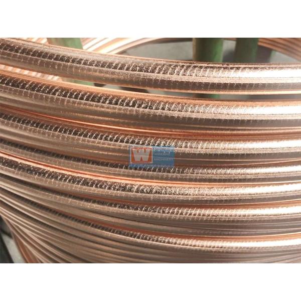 Quality SGS Electric Copper Rod Casting Machine 1000Kg/H Double Servo Motor for sale