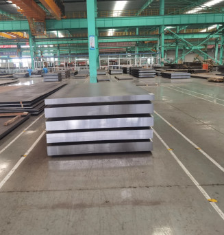 Quality Anticorrosive Carbon Steel Sheet Plate for sale