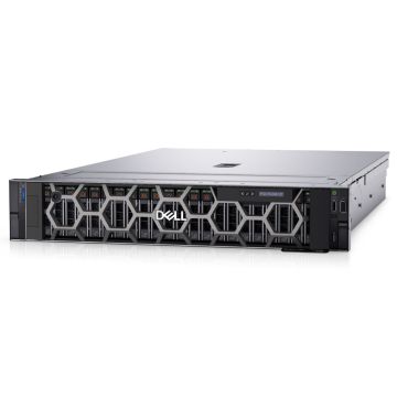 Quality DDR4 2U EMC Dell Poweredge R750 Rack Server HDD SSD for sale