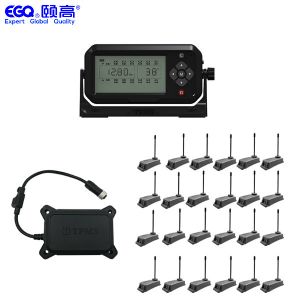Quality Truck Tire Pressure Monitoring System for sale