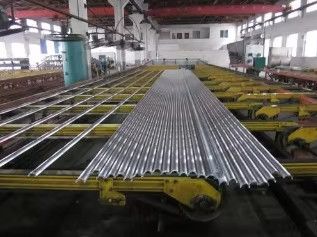 China Factory - Shanghai Prowel Technology Co., Ltd.