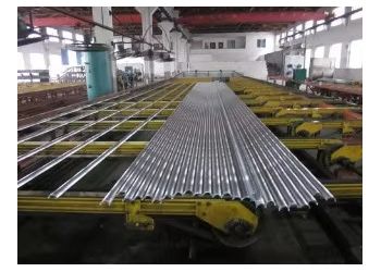 China Factory - Shanghai Prowel Technology Co., Ltd.