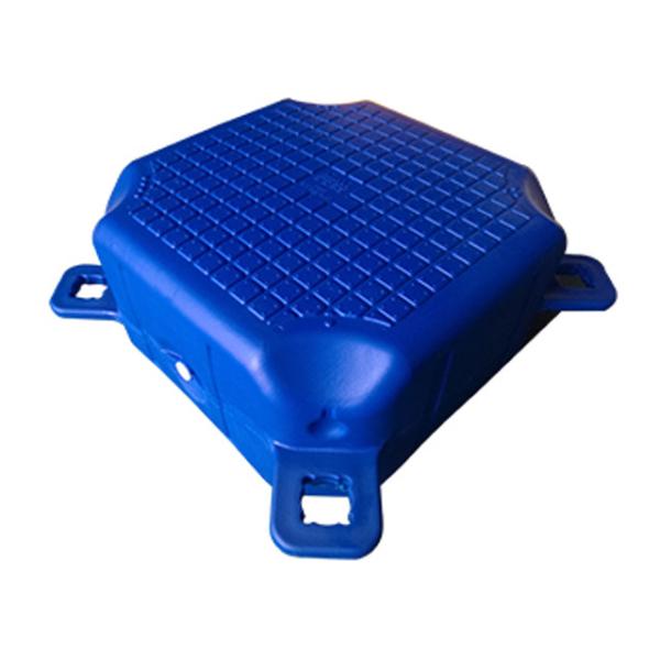 Quality Marine Plastic Floating Pontoon Rotomoulding Mould for sale