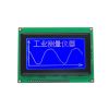 china 128*64D SMT COB Graphic Monochrome STN LCD Module for POS , Beauty Equipment ,