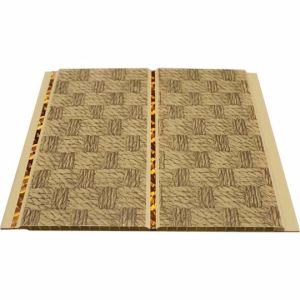Quality PVC Wall Ceiling Panel for sale