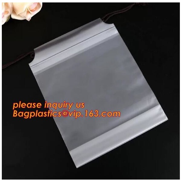 Quality biodegradable Factory Direct High Quality Drawstring Pouch Custom Printed Draw for sale